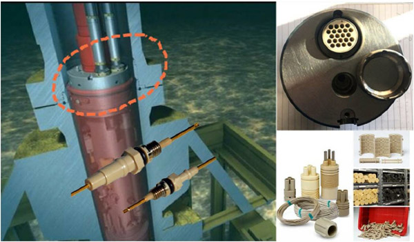 Why PEEK material is widely used in sealing terminal & connector ... Why PEEK material is widely used in sealing terminal & connector ...